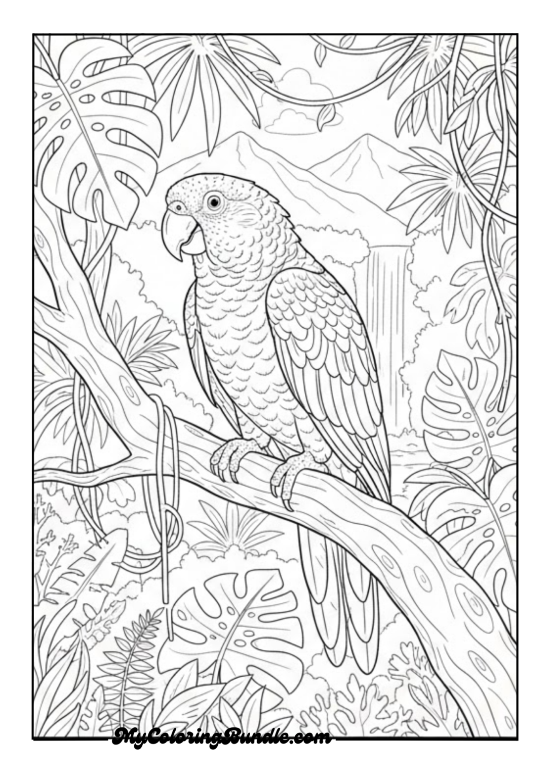 100+ Free Puerto Rico Coloring Pages for Cultural Exploration